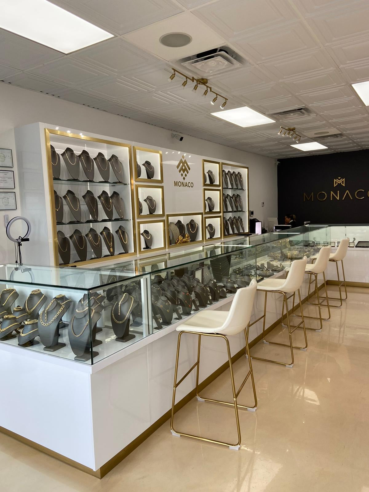 Collections – Monaco D Jewelry